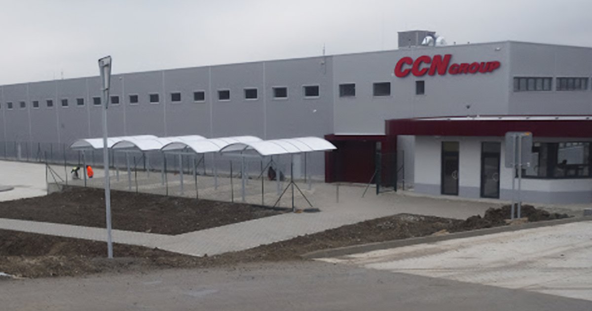 Expanding and building